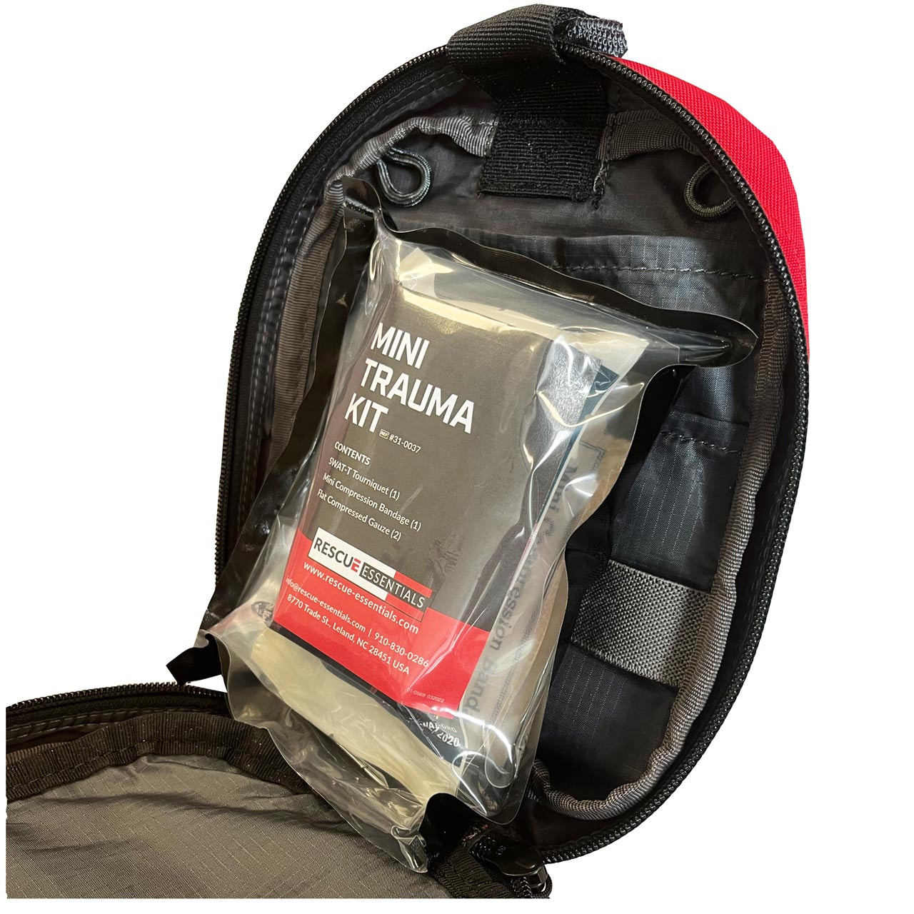 Mini Trauma Kit | Darkstar Arms